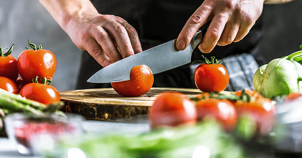 13 wichtige Gesundheitstipps: Keime in Euer Küche vermeiden