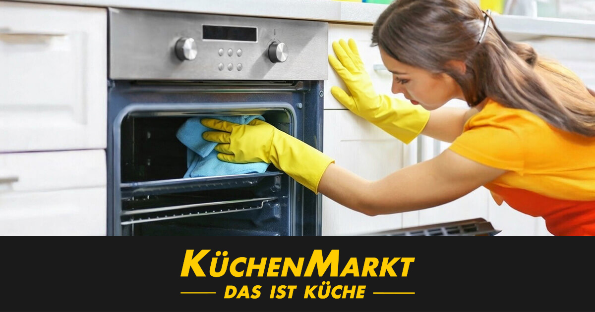 Fabelhafte Backofen Reinigen Ohne Chemie Fotos